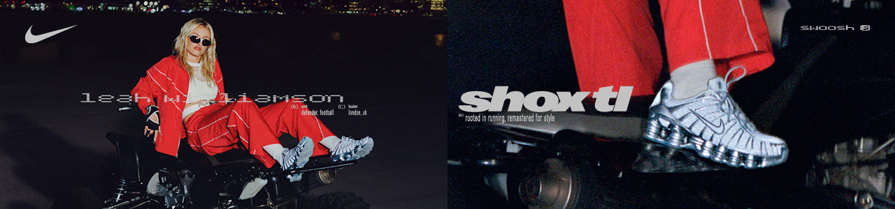 Nike jetzt online bei SNIPES bestellen