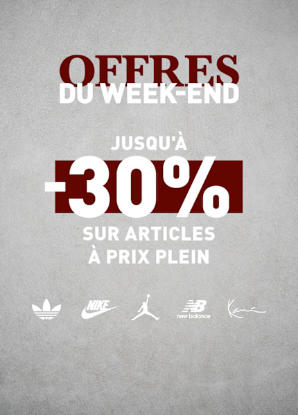 SNIPES boutique en ligne - Sneakers, Streetwear et accessoires