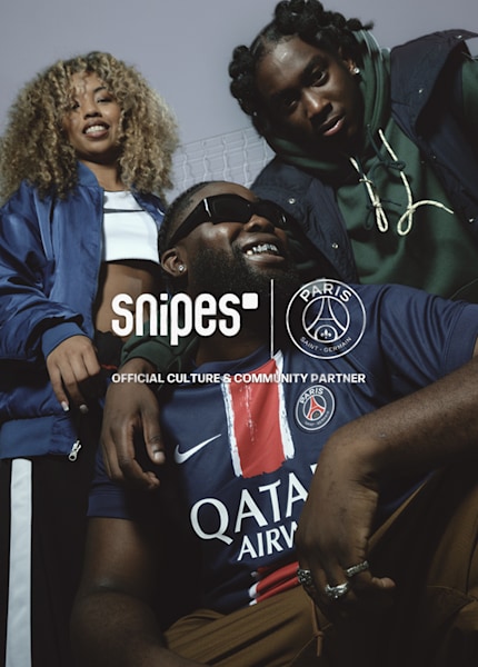 Vêtements streetwear pour hommes chez SNIPES