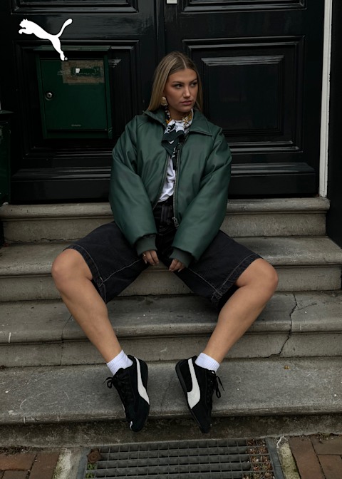 SNIPES boutique en ligne - Sneakers, Streetwear et accessoires