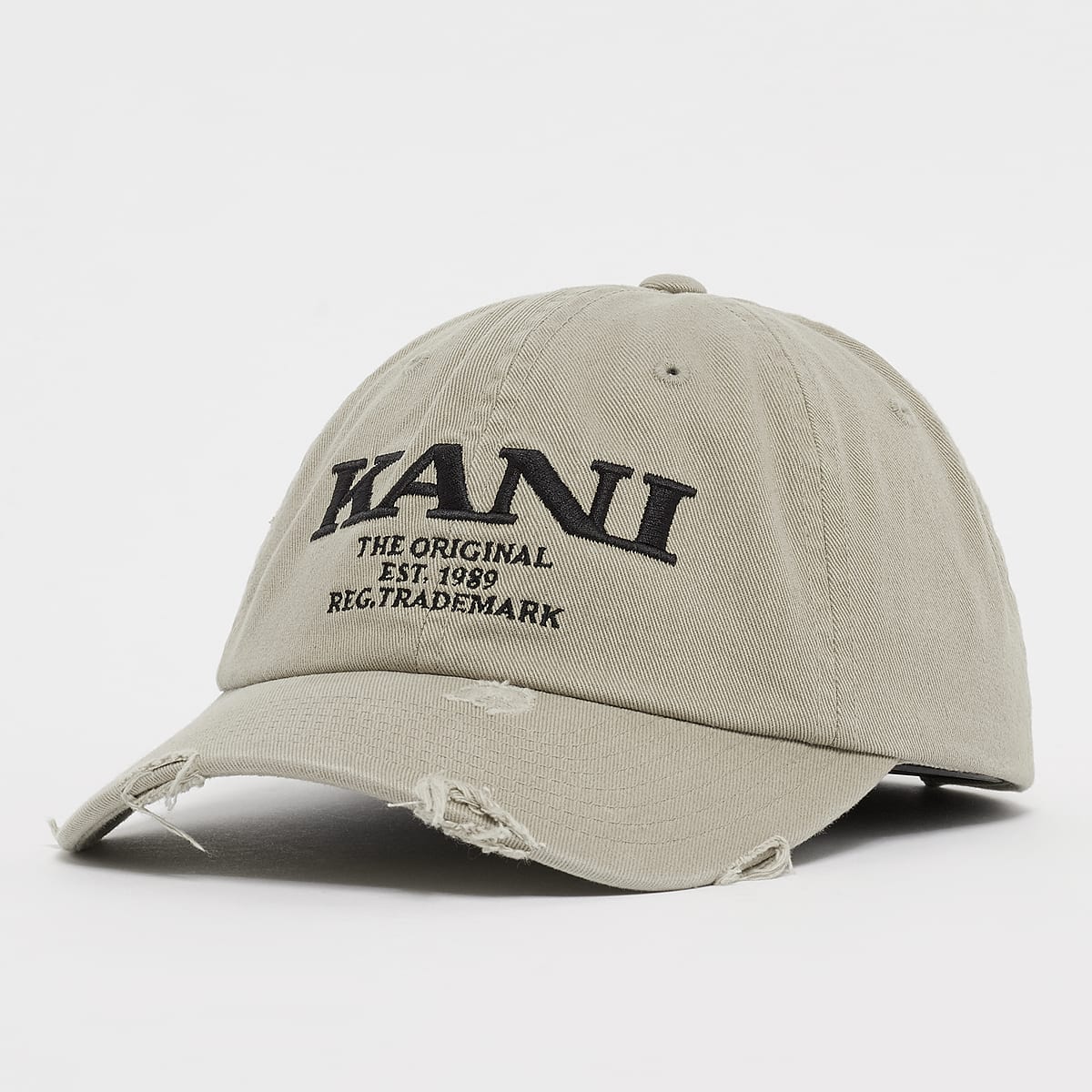 Retro Destroyed Cap | SNIPES