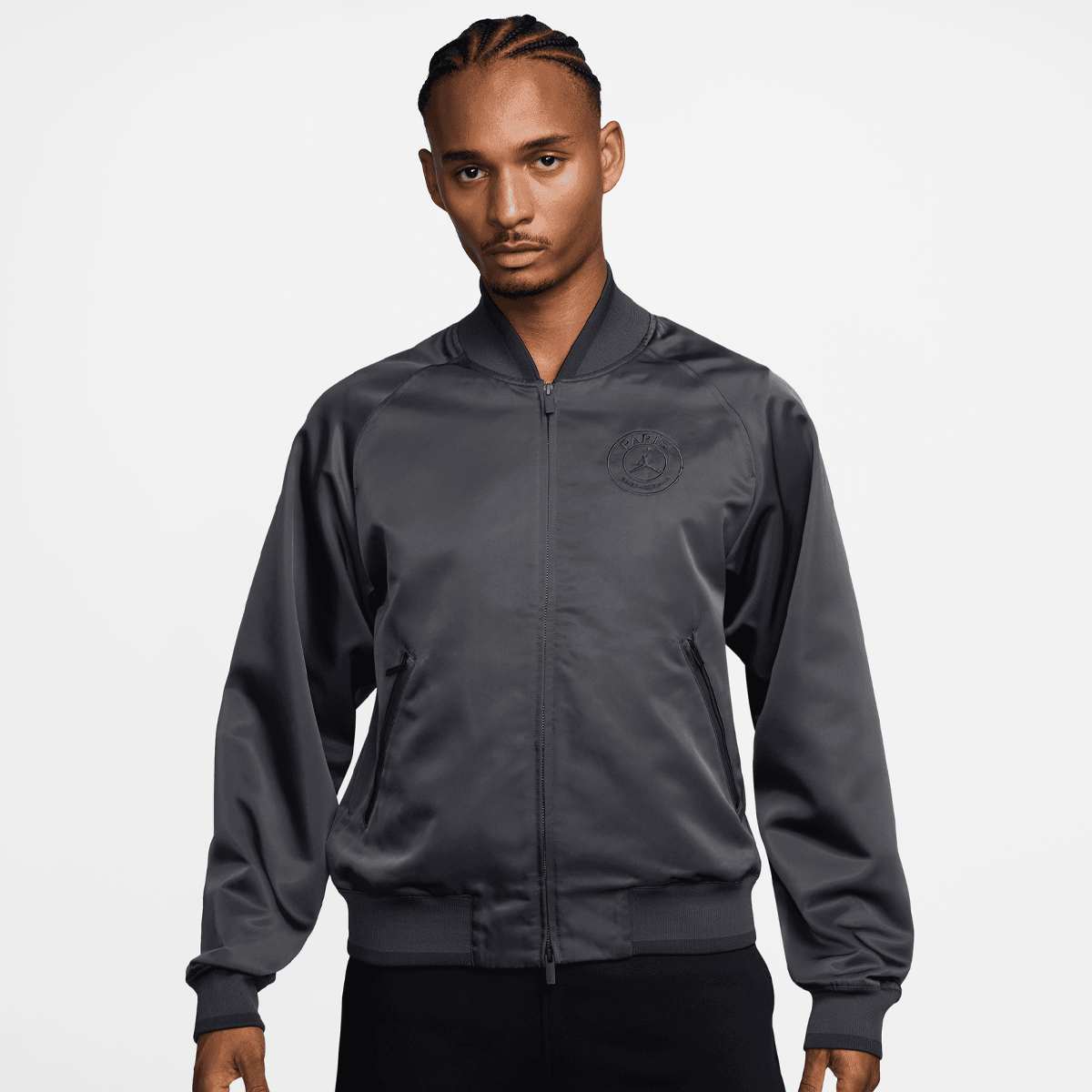 PSG Anthem Jacket | SNIPES