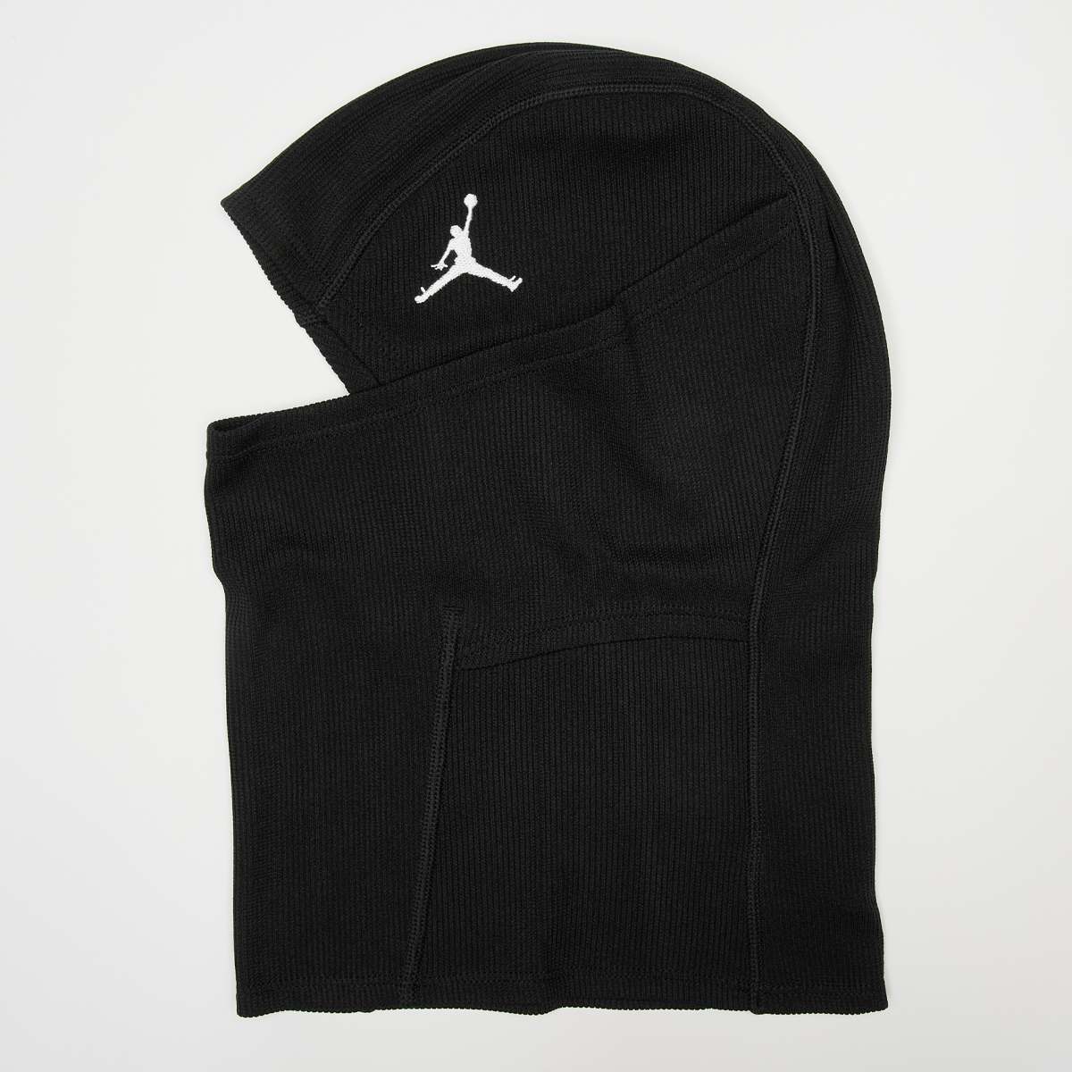Flight Warm Rib Knit Hood | SNIPES