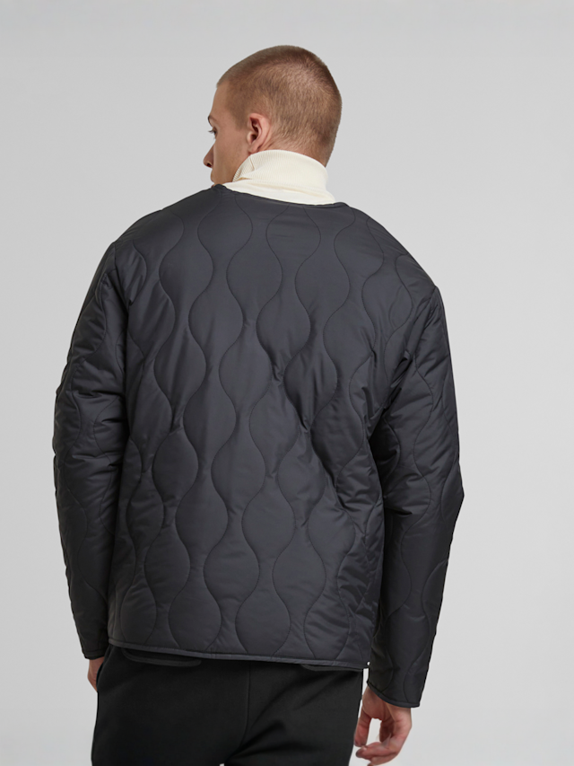 Padded Quilting Jacket | SNIPES