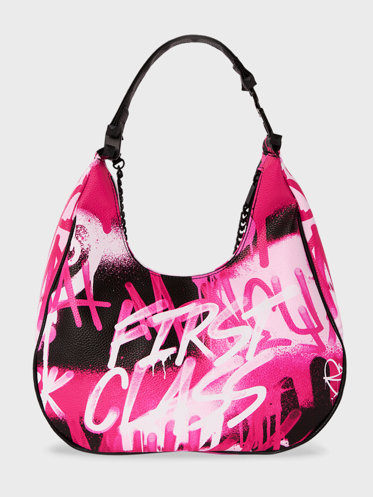 graff logo bag
