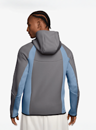 Tech Fleece Pro Windrunner Full Zip Jacket | SNIPES