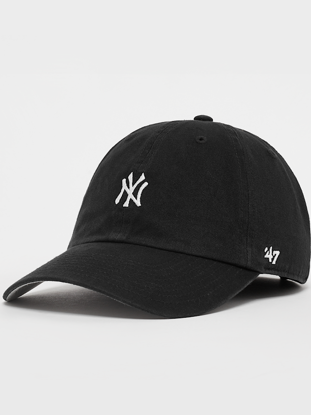 MLB New York Yankees Base Runner '47 Clean Up | SNIPES
