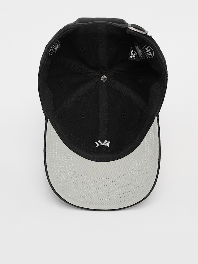 MLB New York Yankees Base Runner '47 Clean Up | SNIPES