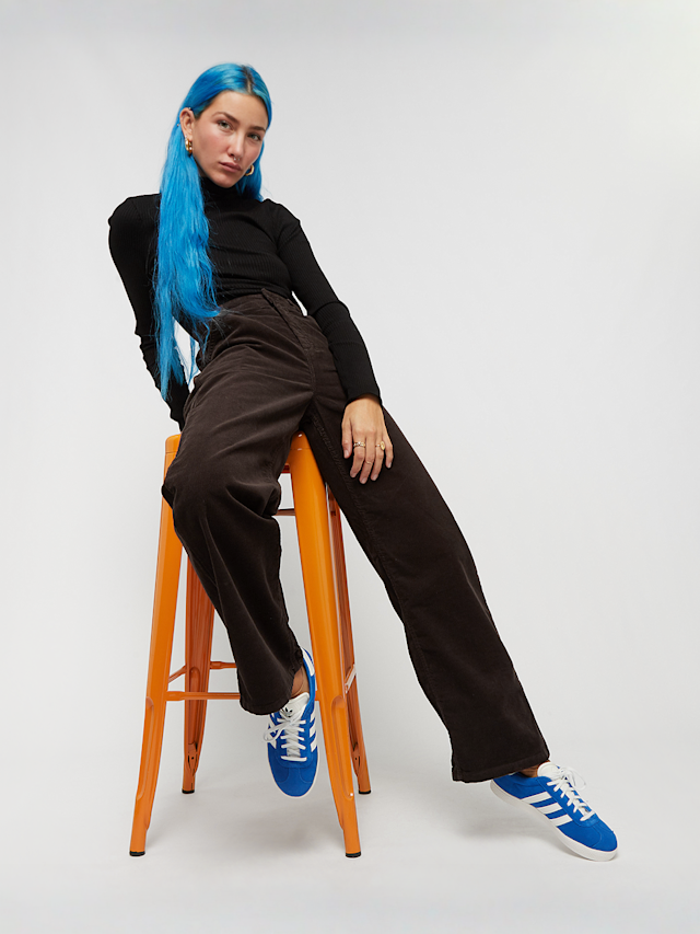 W' Simple Pant | SNIPES