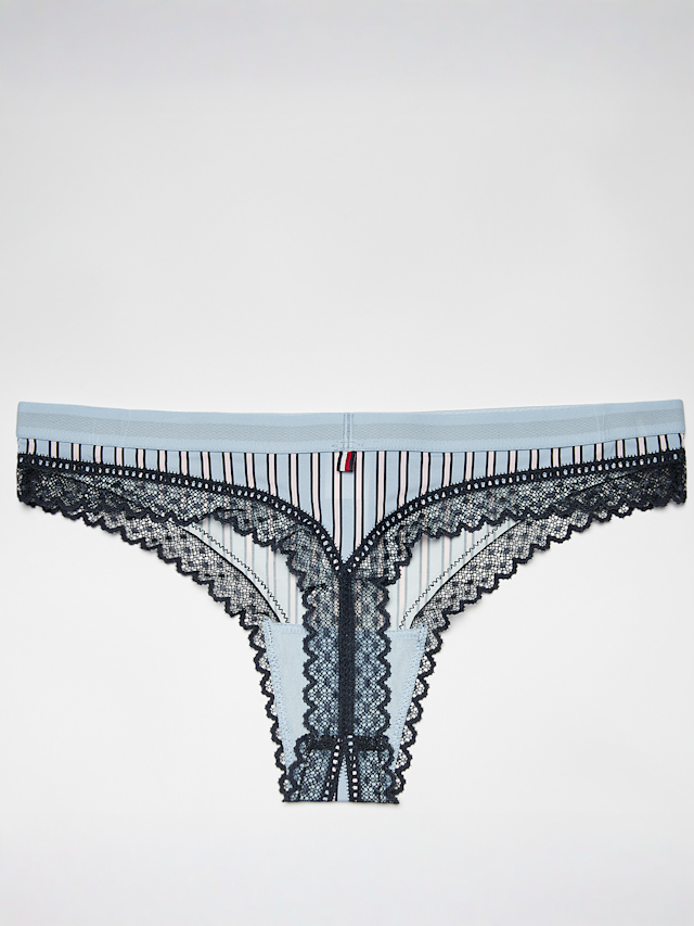 Thong Print | SNIPES