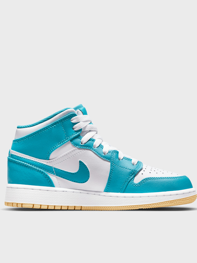 Jordan 1 Mid (GS) | SNIPES