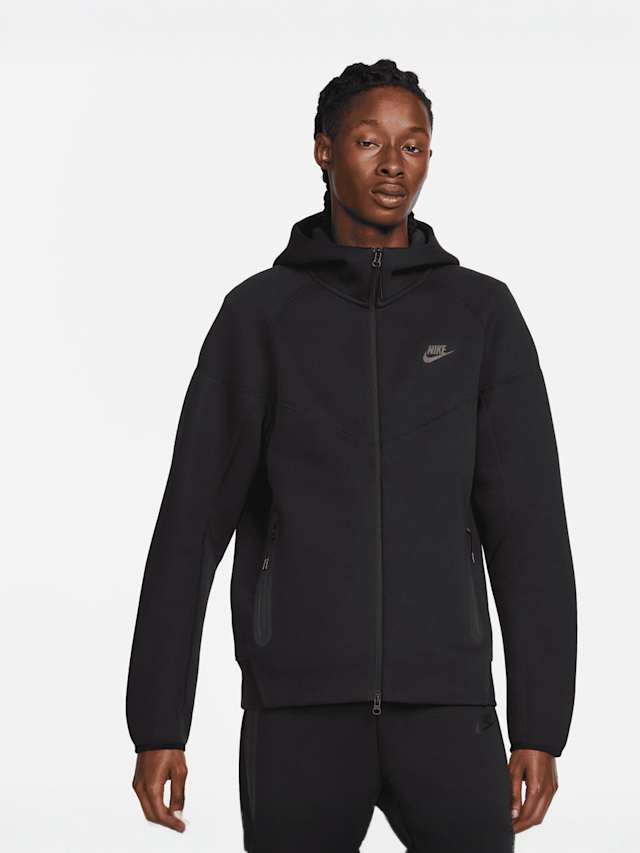 Sportswear Tech Fleece Windrunner Full-Zip Hoodie | SNIPES