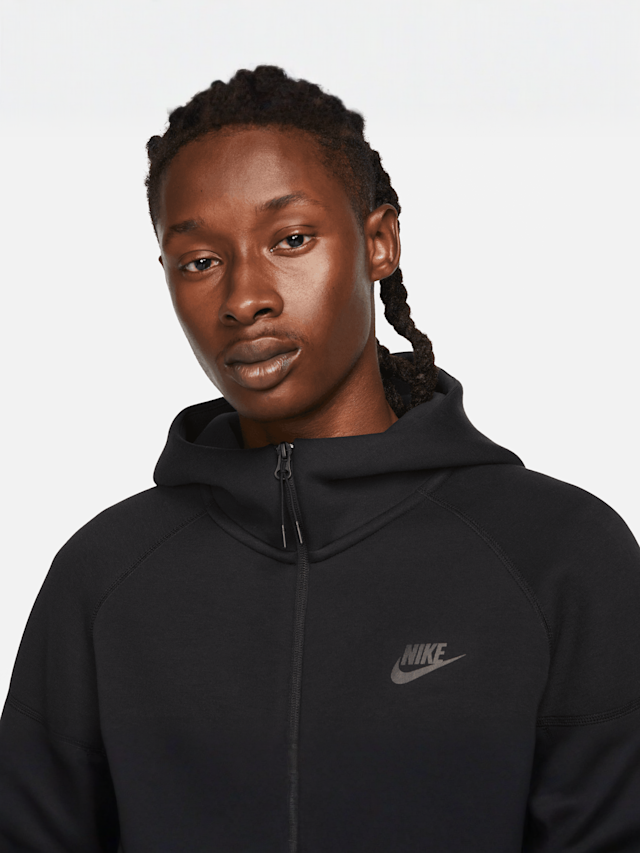 Sportswear Tech Fleece Windrunner Full-Zip Hoodie | SNIPES