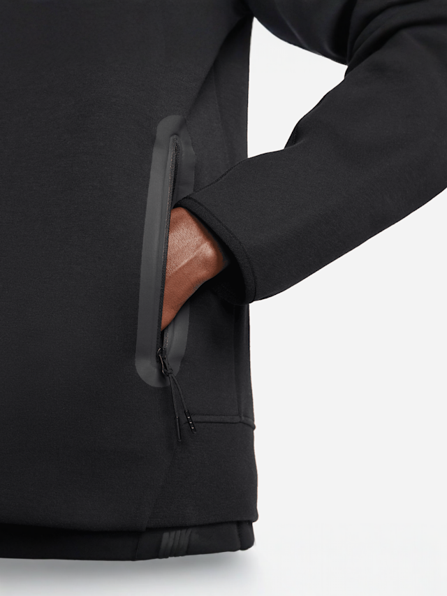 Sportswear Tech Fleece Windrunner Full-Zip Hoodie | SNIPES