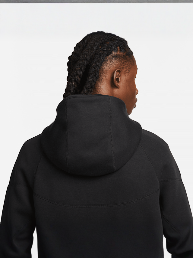 Sportswear Tech Fleece Windrunner Full-Zip Hoodie | SNIPES
