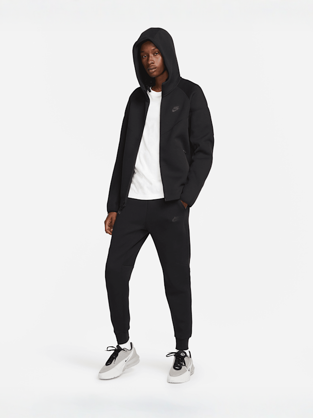 Sportswear Tech Fleece Windrunner Full-Zip Hoodie | SNIPES