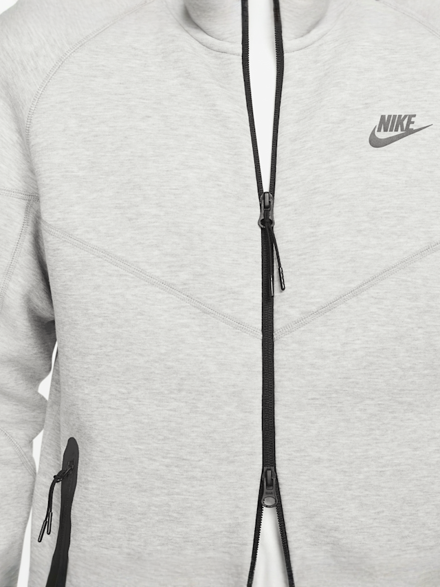 Sportswear Tech Fleece Windrunner Full-Zip Hoodie | SNIPES