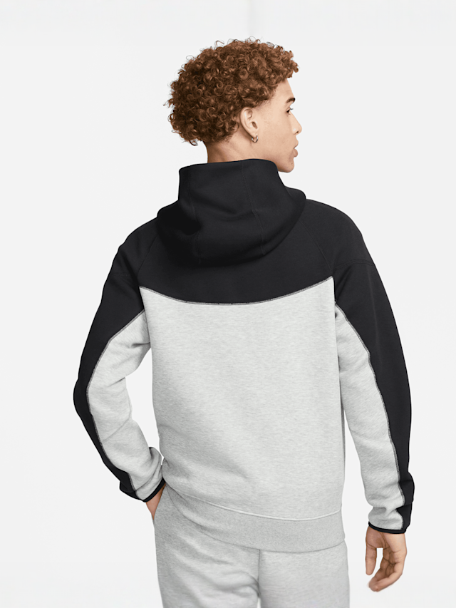 Sportswear Tech Fleece Windrunner Full-Zip Hoodie | SNIPES