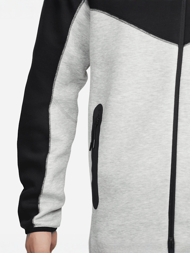 Sportswear Tech Fleece Windrunner Full-Zip Hoodie | SNIPES