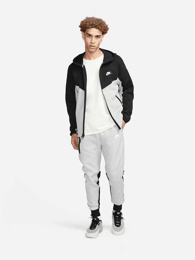 Sportswear Tech Fleece Windrunner Full-Zip Hoodie | SNIPES
