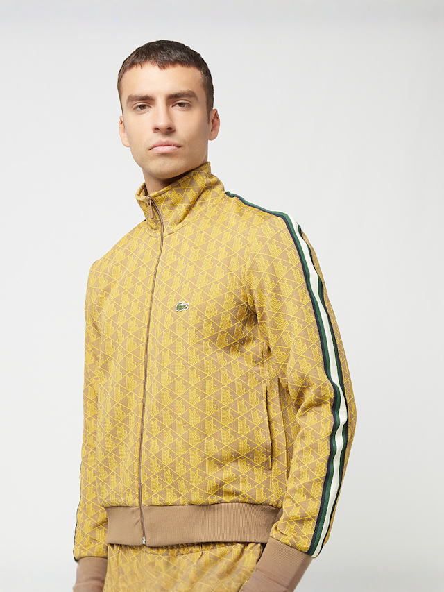 Sweatshirt Jacket | SNIPES