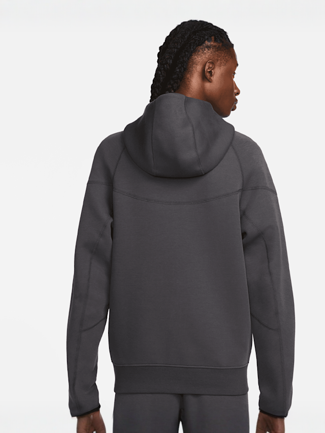 Tech Fleece Full zip Windrunner Hoodie | SNIPES