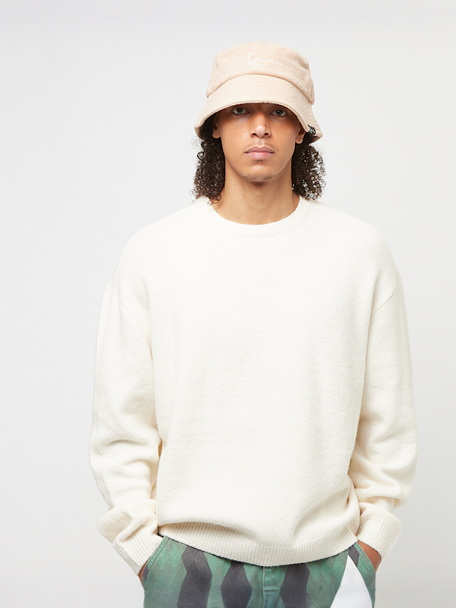 Signature Frottee Bucket Hat | SNIPES