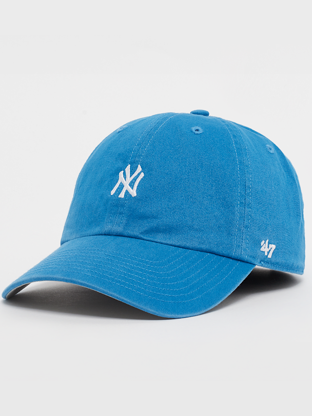 47 Clean Up Base Runner MLB New York Yankees | SNIPES