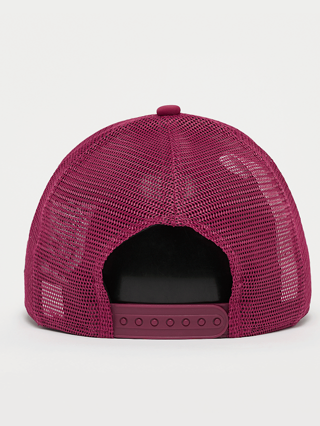 A-Frame Trucker Oval Foam Patch New Era | SNIPES