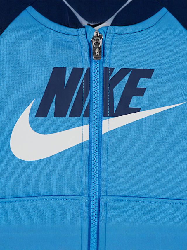 Color Blocked High-Brand-Read Jogger Set | SNIPES