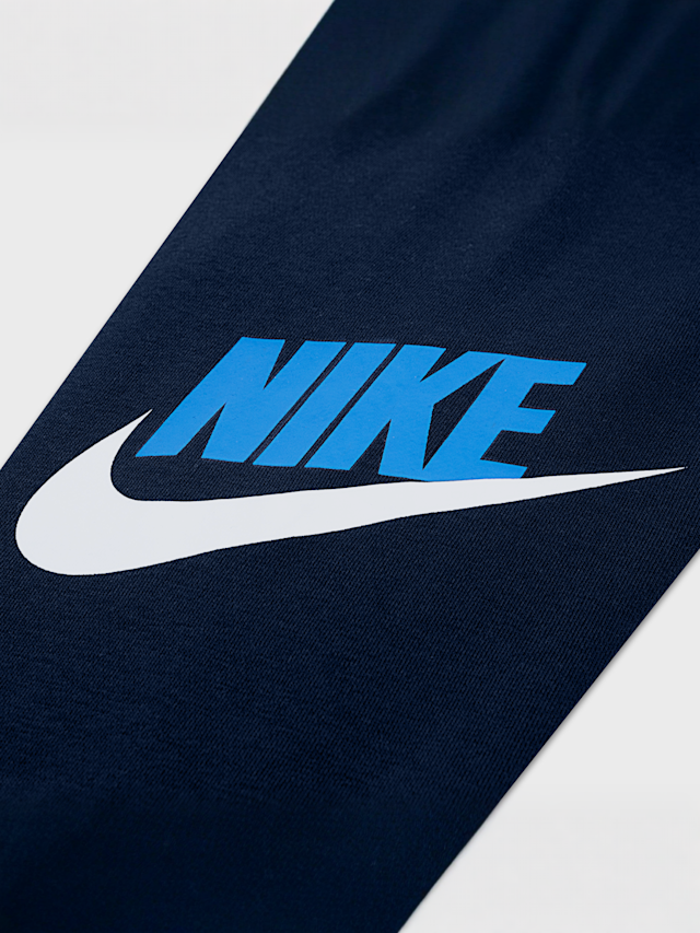 Color Blocked High-Brand-Read Jogger Set | SNIPES