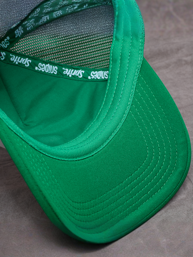 Spice Club Trucker Cap | SNIPES
