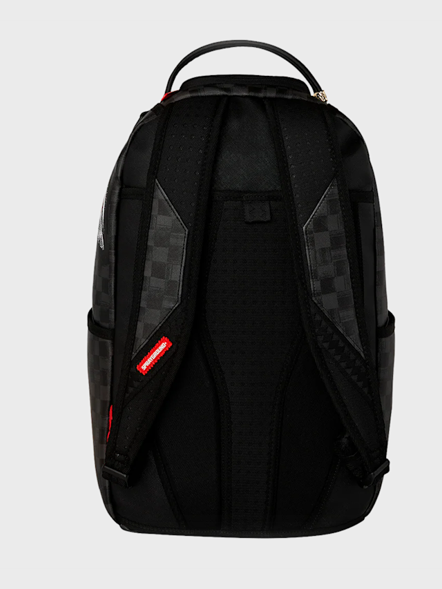Scribble Shark Backpack | SNIPES