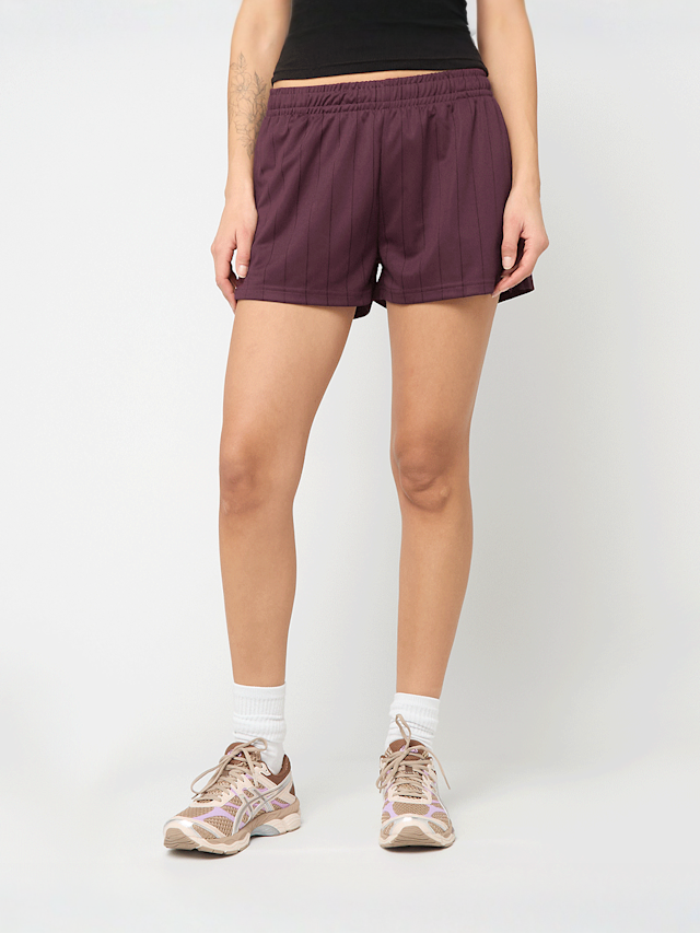OG Mini Shadow Pinstripe Shorts | SNIPES