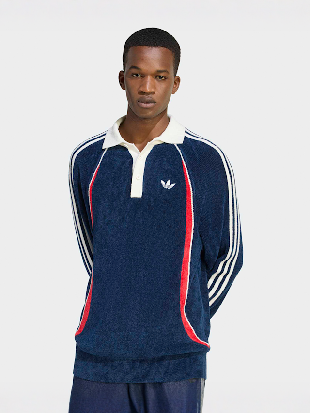 Retro Remix Teamgeist Polo | SNIPES