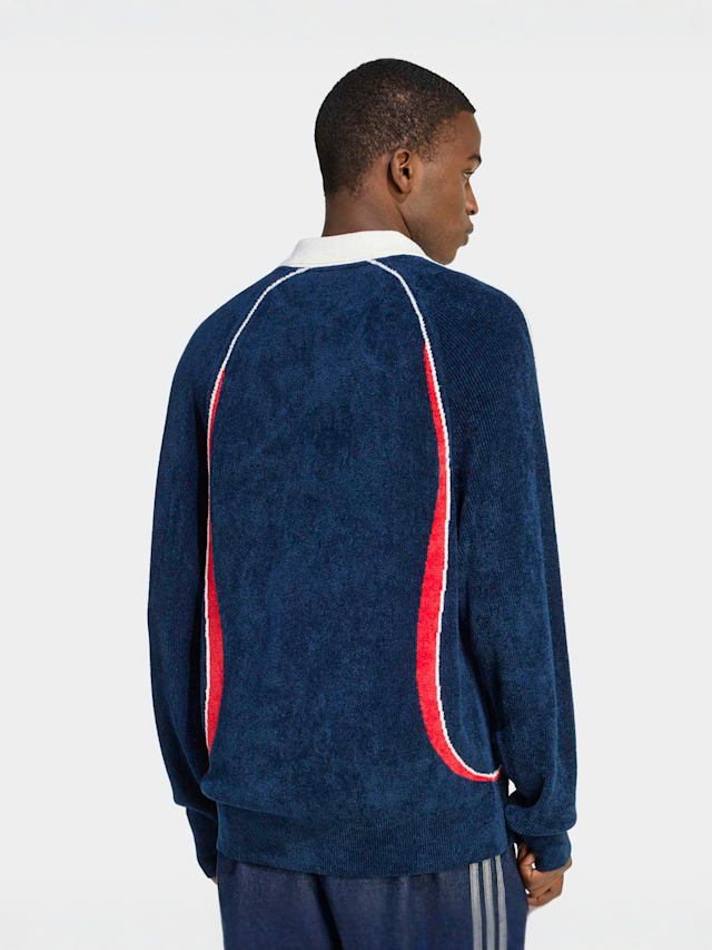 Retro Remix Teamgeist Polo | SNIPES