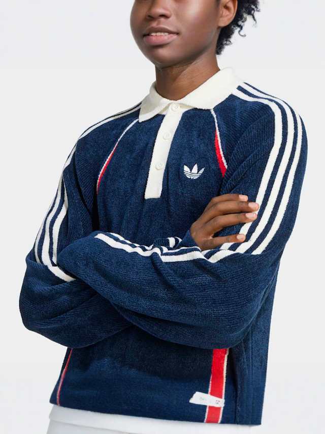 Retro Remix Teamgeist Polo | SNIPES