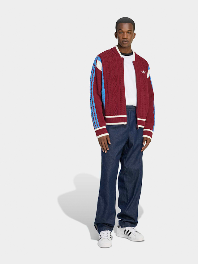 Retro Remix Cardigan | SNIPES