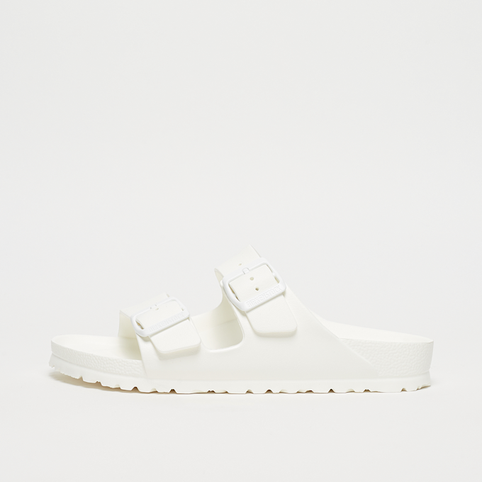 Birkenstock Arizona EVA blanc (129443)