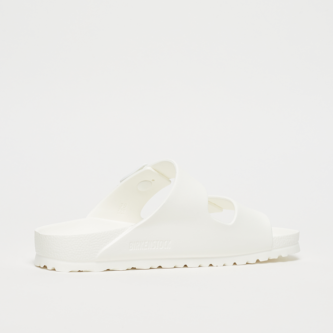 Birkenstock Arizona EVA blanc (129443)