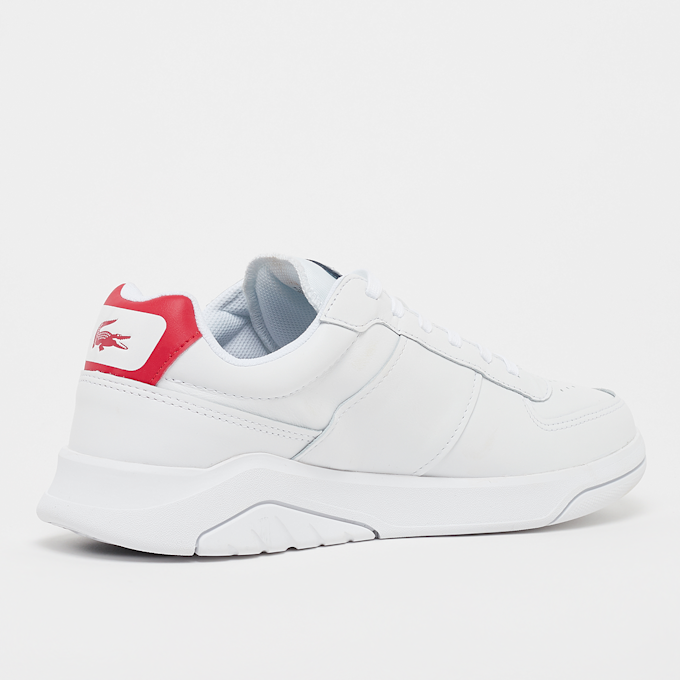 Lacoste GAME ADVANCE 0721 2 SMA wit (41SMA0058-407)