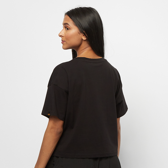 Alpha Industries Basic T COS schwarz (116050-03) kaufen