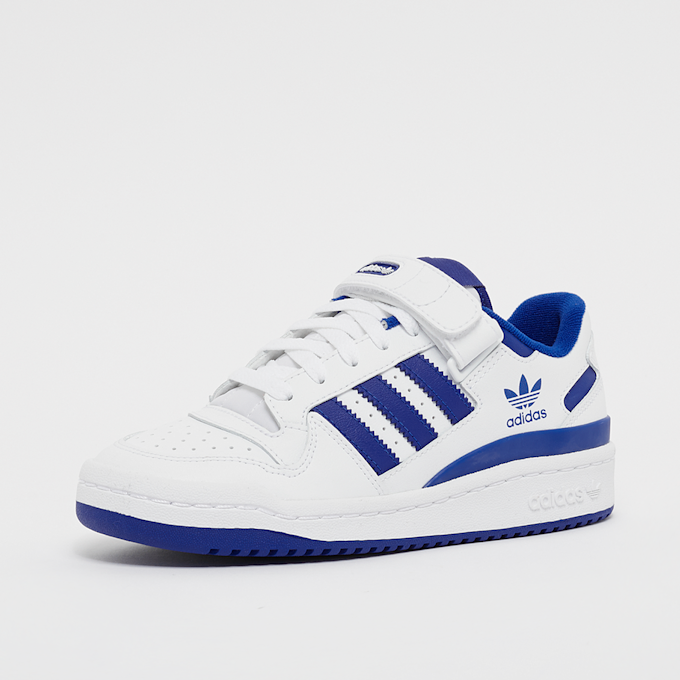 adidas Originals Forum Low Sneaker (GS) blanc (FY7974)