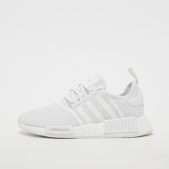 adidas Originals NMD_R1 J Sneaker (GS) blanco (H02334)