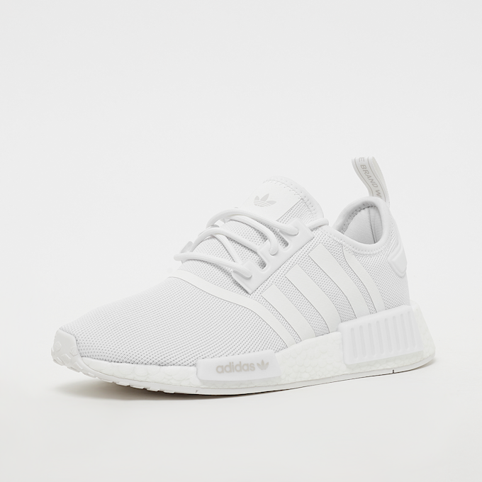 adidas Originals NMD_R1 J Sneaker (GS) weiß (H02334)