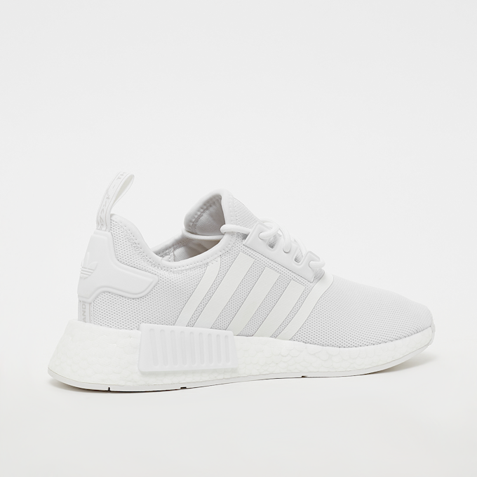 adidas Originals NMD_R1 J Sneaker (GS) branco (H02334)