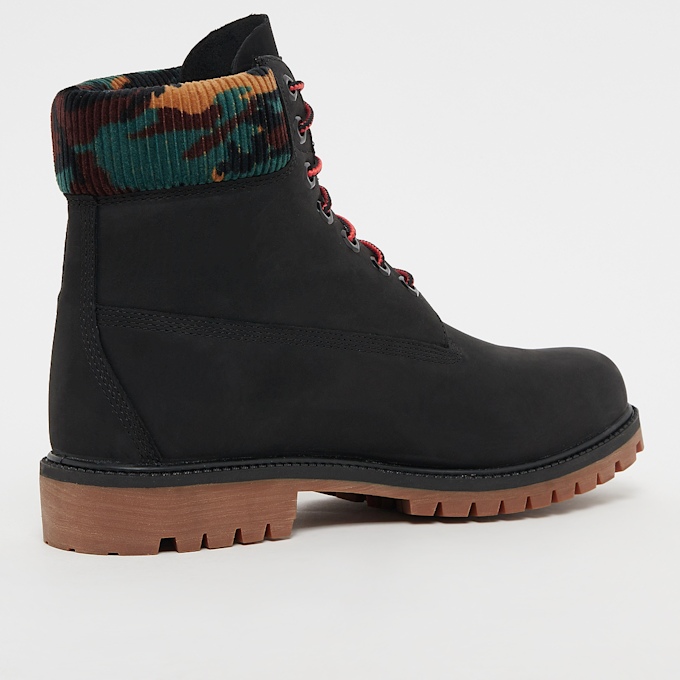 Timberland 01984658 zwart (TB0A2KC3001)