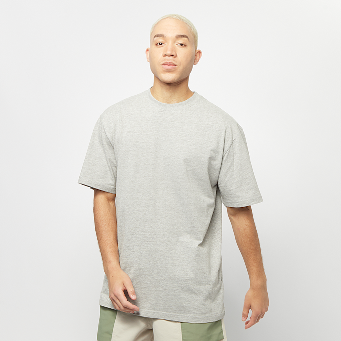 Urban Classics Tall Tee gris (TB006-GRY)