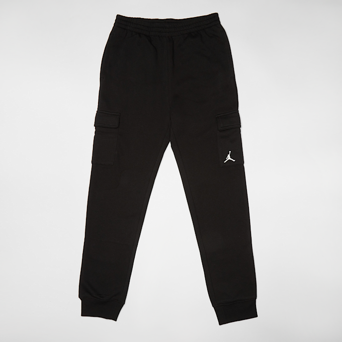 Jordan Fleece Cargo Pant schwarz (95B087-023)