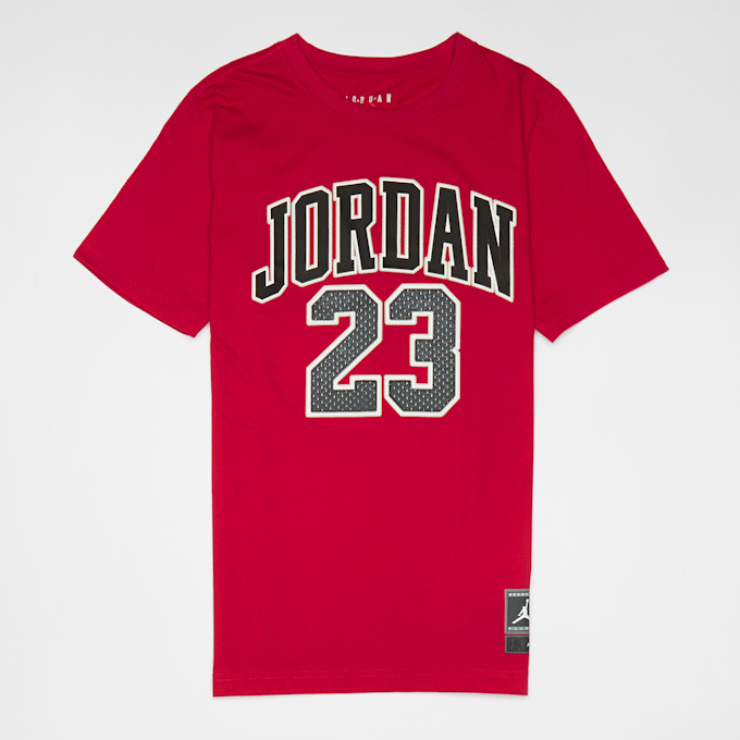 Jordan Ractice Flight rood (95A088-R78)